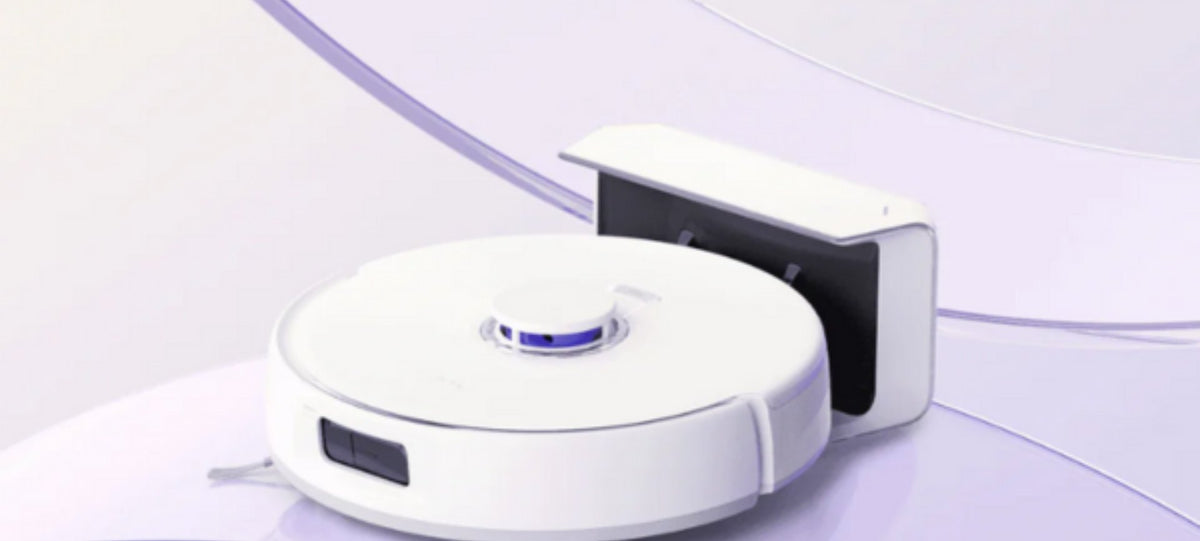Simplify Cleaning with Robot Vacuum App – Narwal UK
